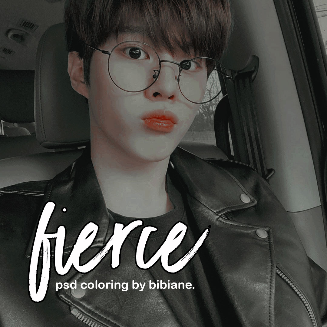 FIERCE by Bibiane by Iapetite on DeviantArt