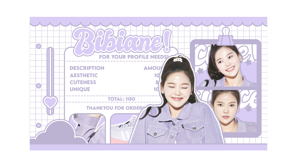 receipt gif template by bibiane. by Iapetite on DeviantArt