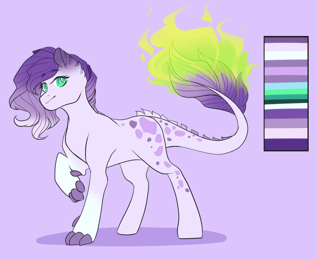 NextGenBIO : Diamond Jem by yuyusunshine on DeviantArt