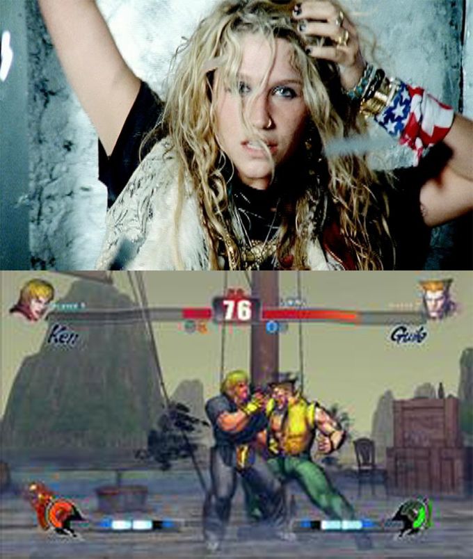 Morning mist bay sf4 stage music by aaniishh12 on DeviantArt