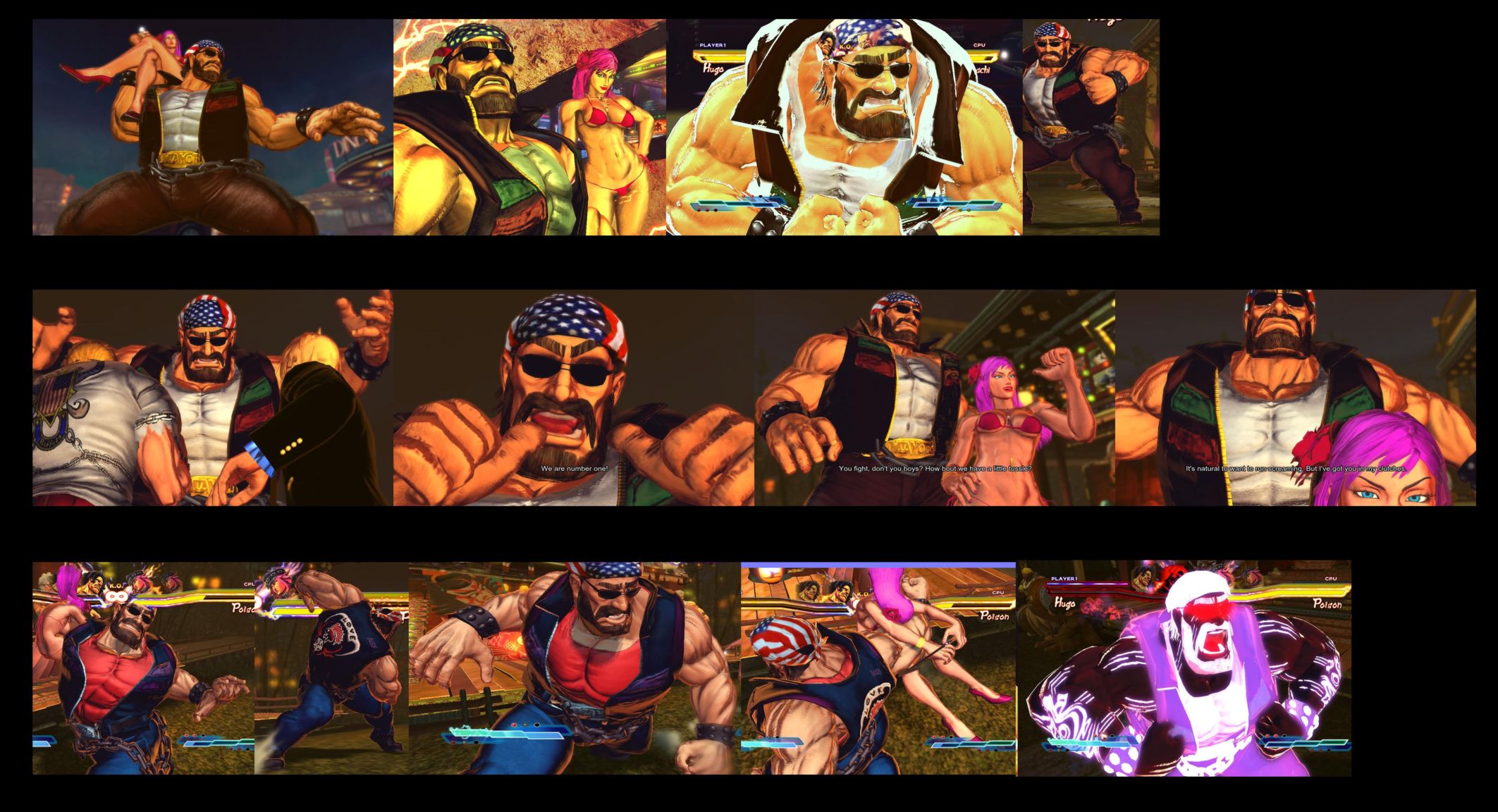 Hugo as Bass Armstrong Cosplay by aaniishh12 on DeviantArt