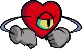 Heart angry by Vincent09086 on DeviantArt