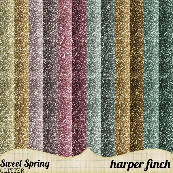 Sweet Spring Glitter by harperfinch on DeviantArt