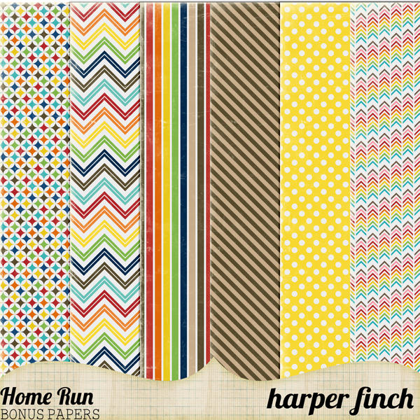 Bonus Papers Freebie by harperfinch on DeviantArt