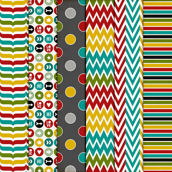 School's Back Patterns 3 by harperfinch on DeviantArt