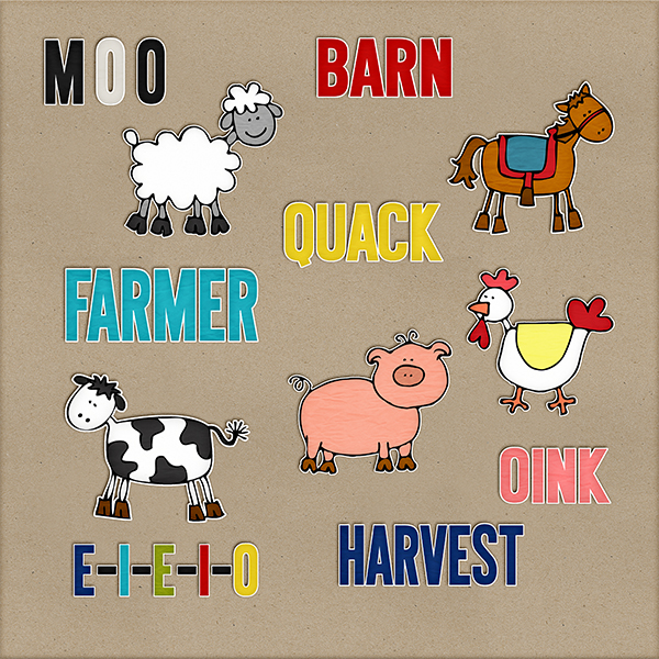 Hfinch Onthefarm Freebie by harperfinch on DeviantArt