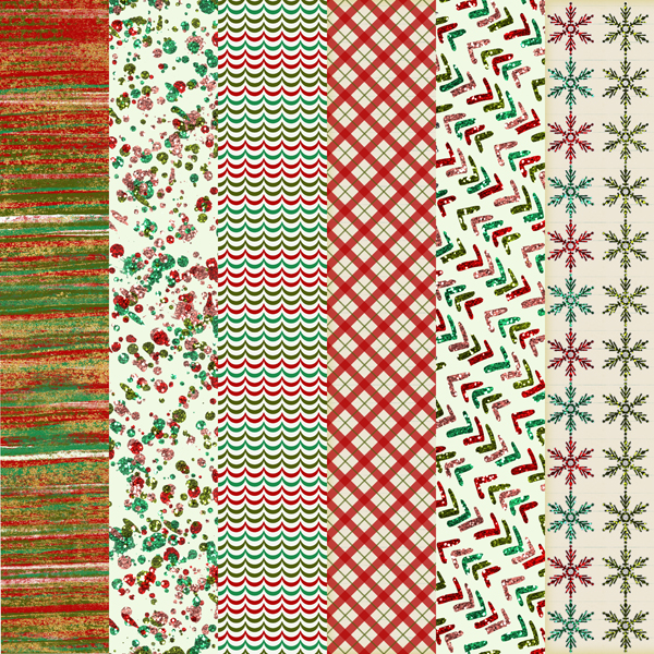 This Christmas Patterns by harperfinch on DeviantArt