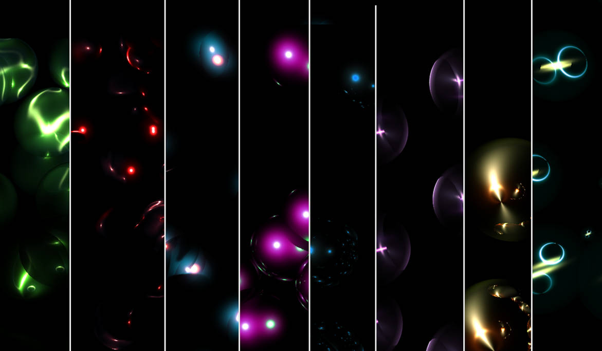 Bubbles pack by Symmetryxs on DeviantArt