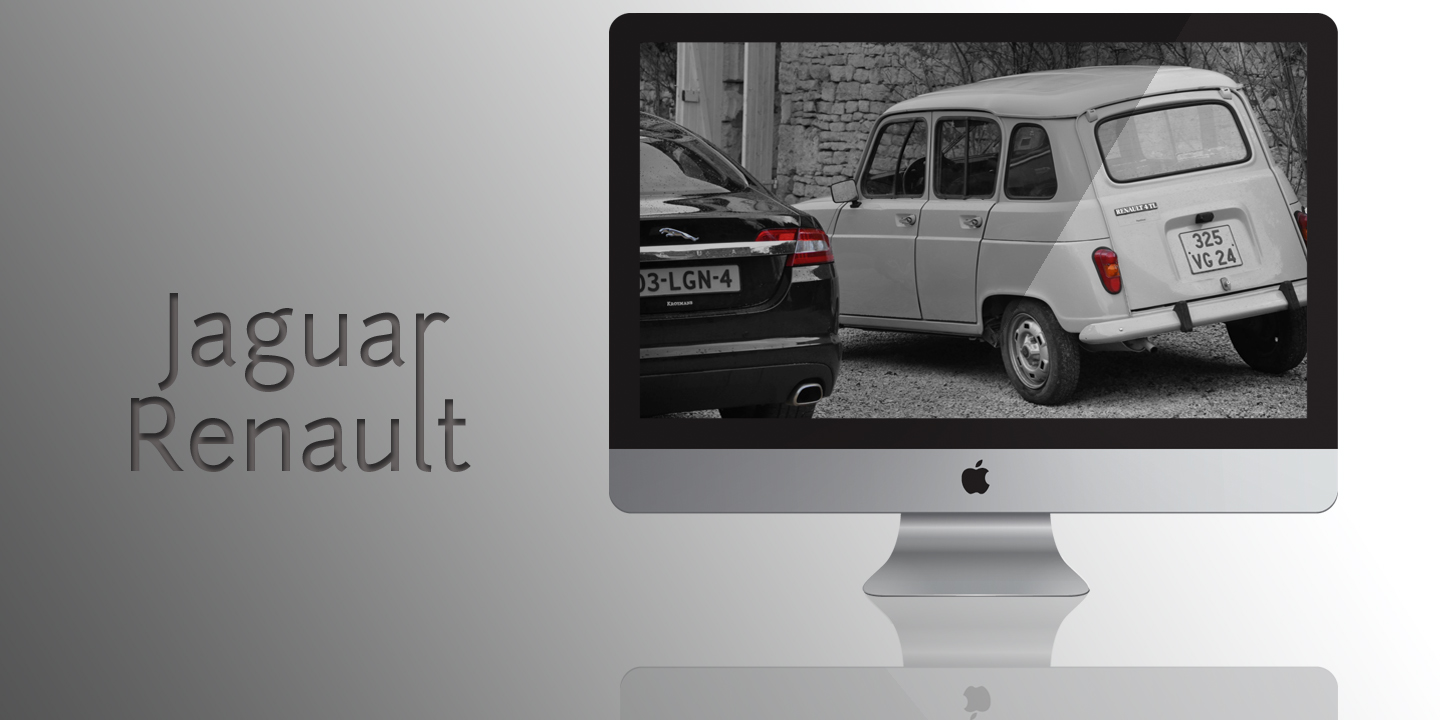 Jaguar XF Renault 4L Wallpaper by Pimmas on DeviantArt