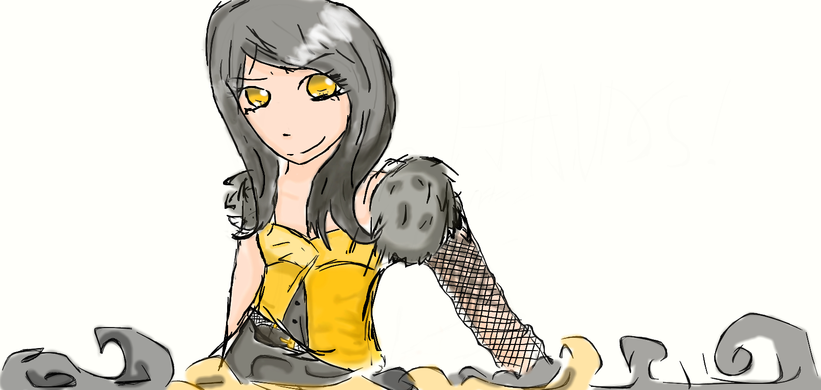 Boop beep bop by Artusicianx3 on DeviantArt