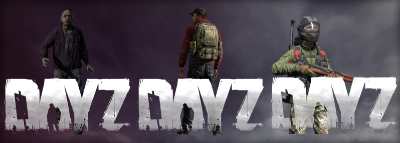 DayZ Standalone Icon Pack by NeonFiles on DeviantArt
