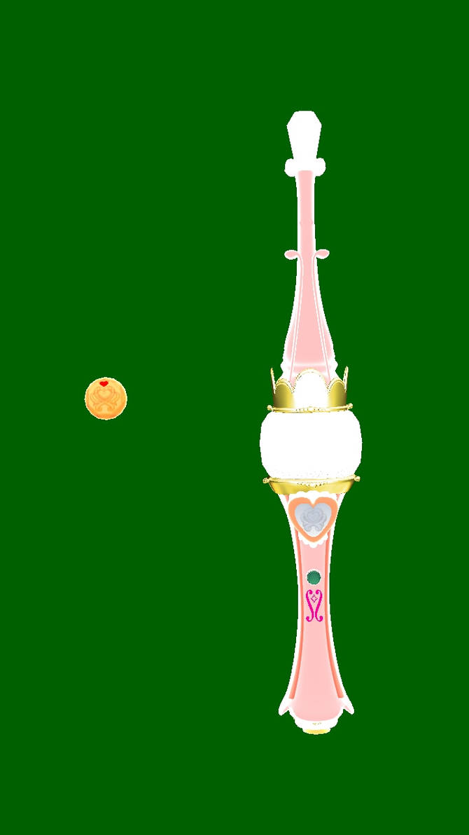 MMM Clover Tact and Heart Seed by Volcano2002 on DeviantArt