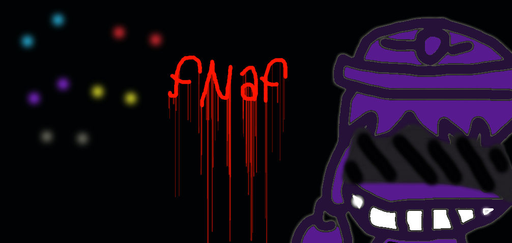 FNaF by ShadowtheAnimatronic on DeviantArt
