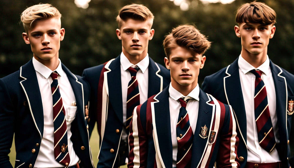 Awarded sporting colours at their university by Skinners84 on DeviantArt