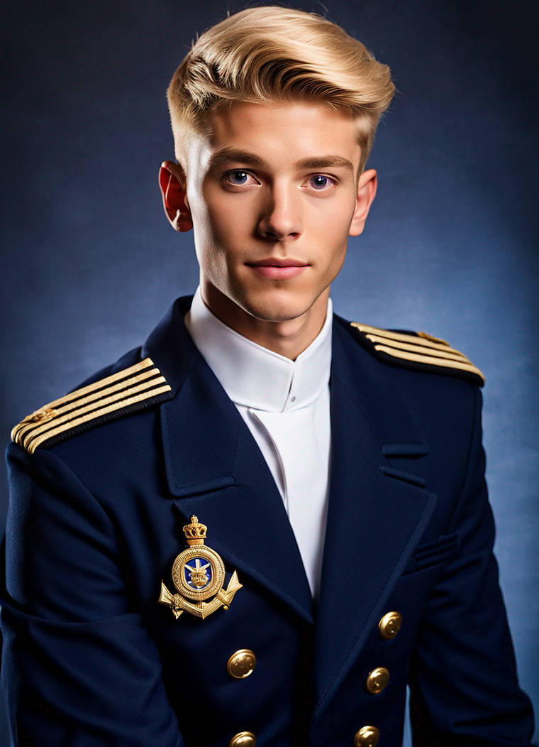 Christian by Skinners84 on DeviantArt