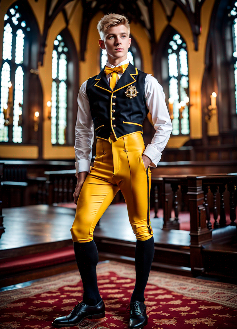 His Lordship's Valet by Skinners84 on DeviantArt
