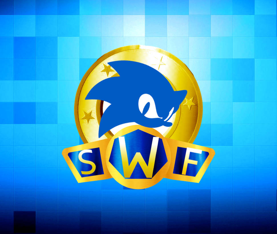 The Sega Wrestling Federation by ThomasAnimated on DeviantArt