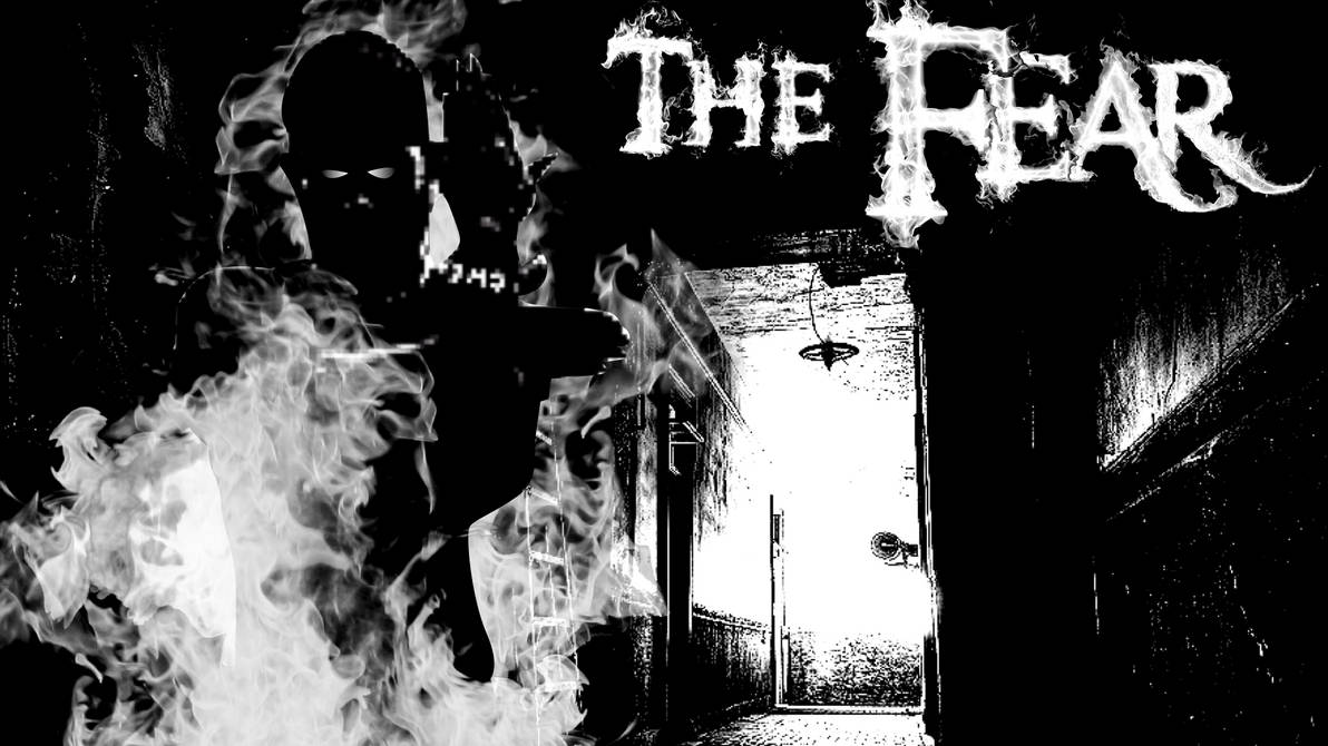 The Fear SCW 2016 Wallpaper by ThomasAnimated on DeviantArt
