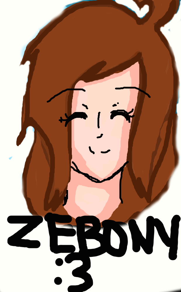 The real me by Shygurl1234 on DeviantArt