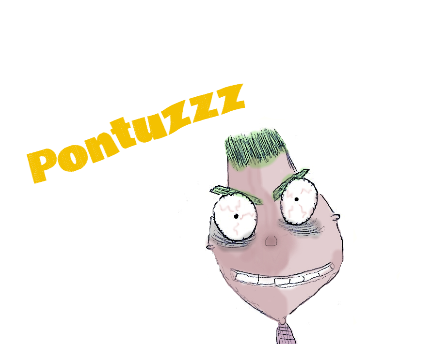 Insane guy? by pontus227 on DeviantArt