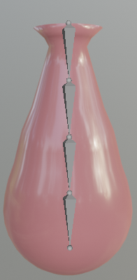 Blender poseable Uvula 3d model by tangentialSeer on DeviantArt