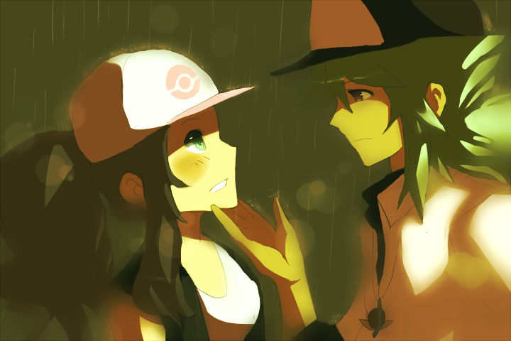 FerrisWheelShipping: Sometimes by vera-san on DeviantArt