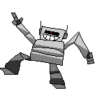 FAT GEAR DANCE - Colr by TheUnEmpire on DeviantArt