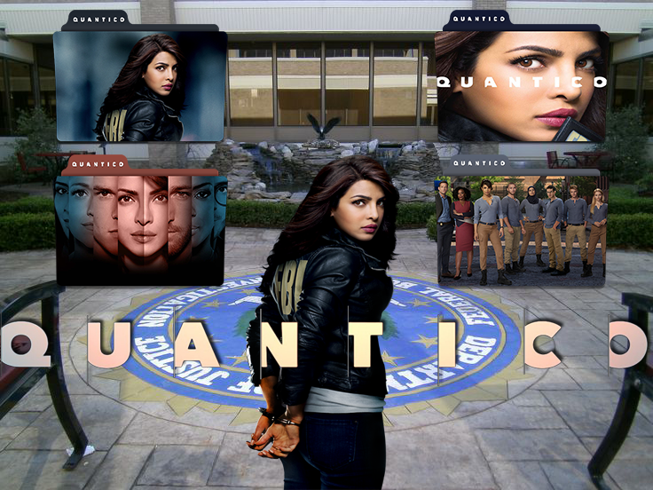 Quantico S1 Folder Icon Pack by legendarywho on DeviantArt