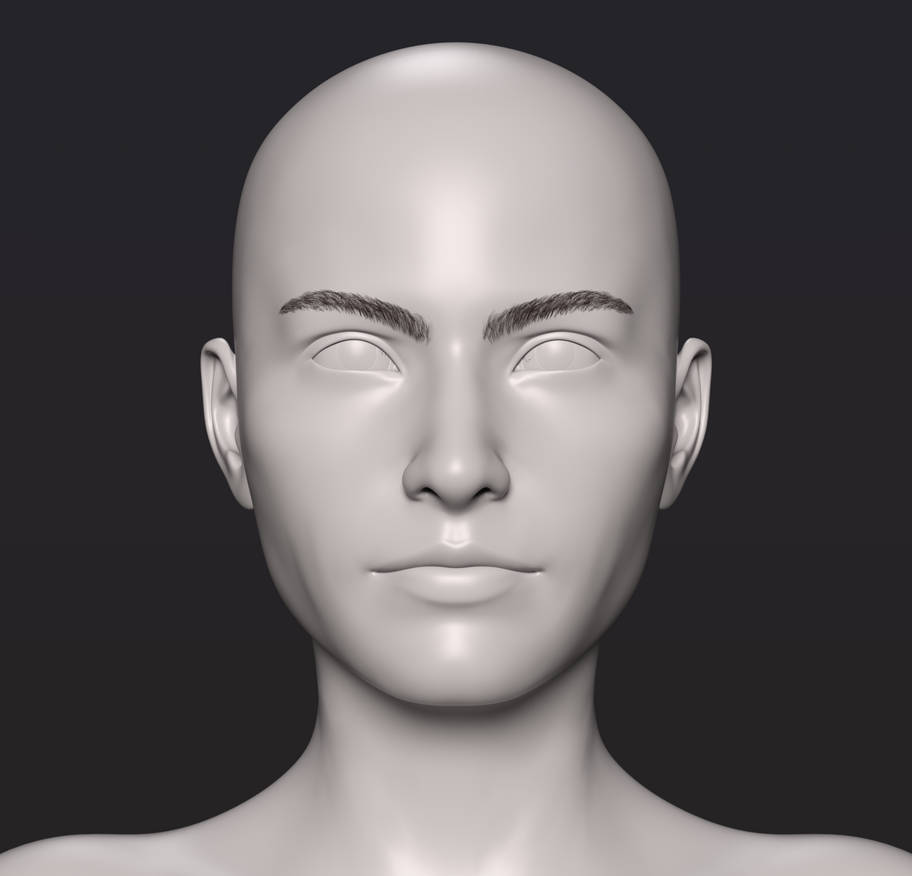 C. Cox by magnus1781 on DeviantArt