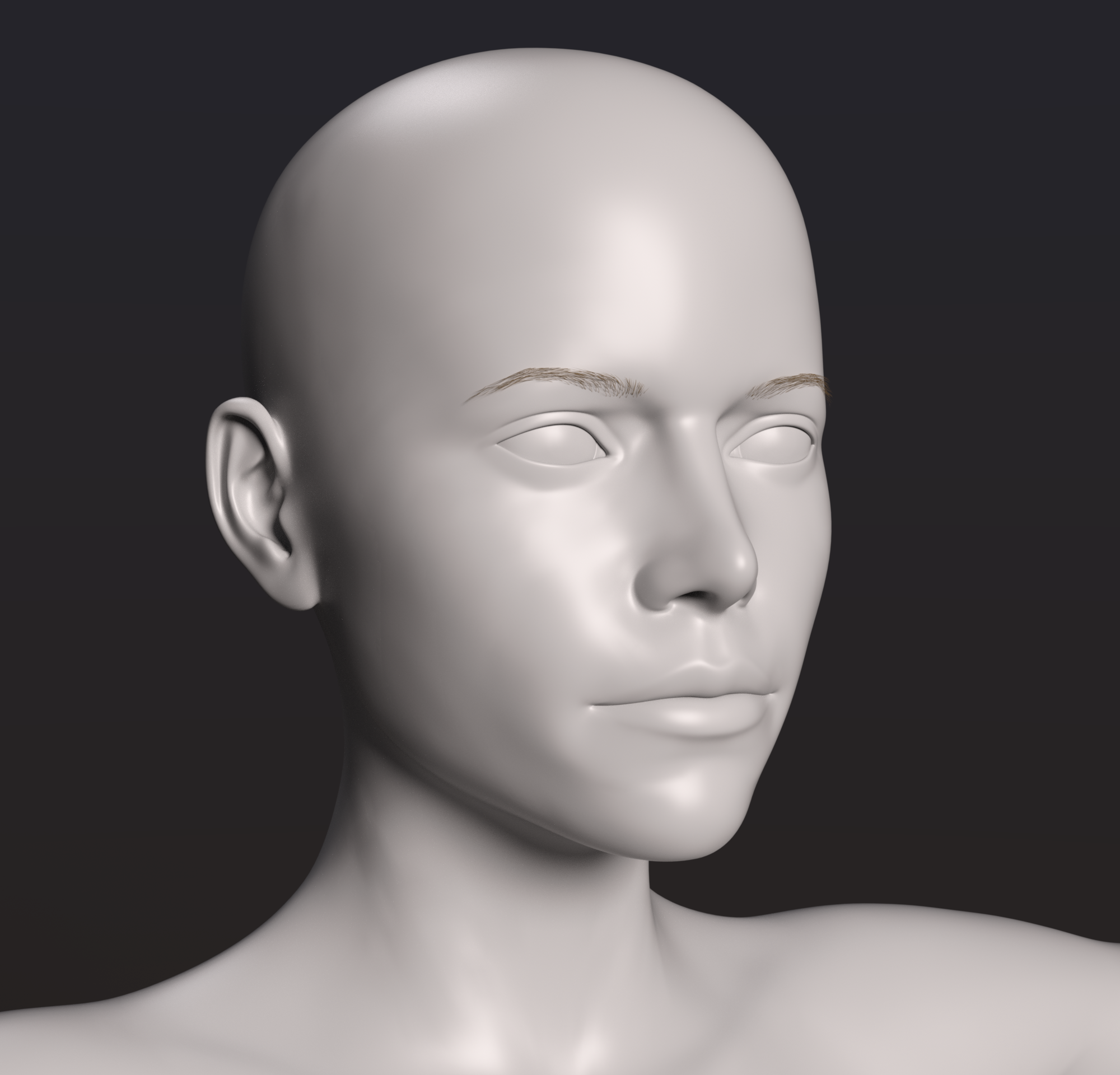 E. Stone by magnus1781 on DeviantArt