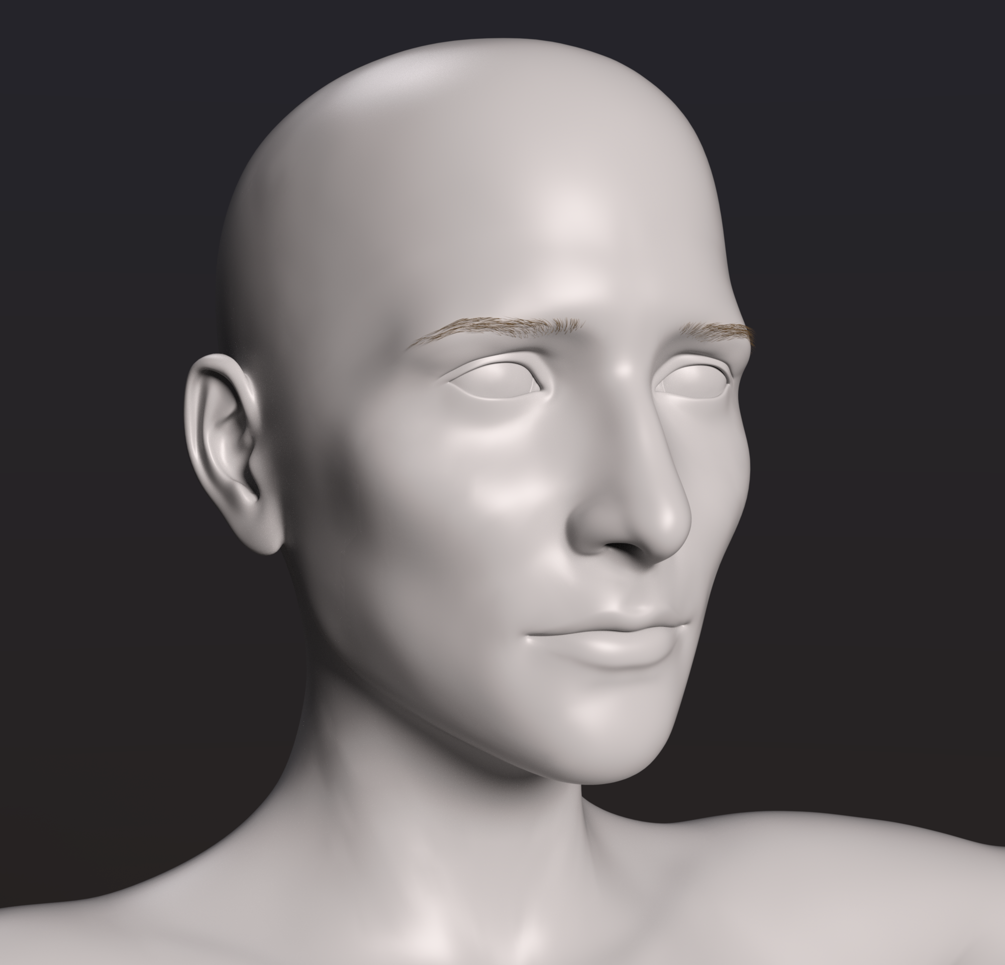 M. Rauch by magnus1781 on DeviantArt