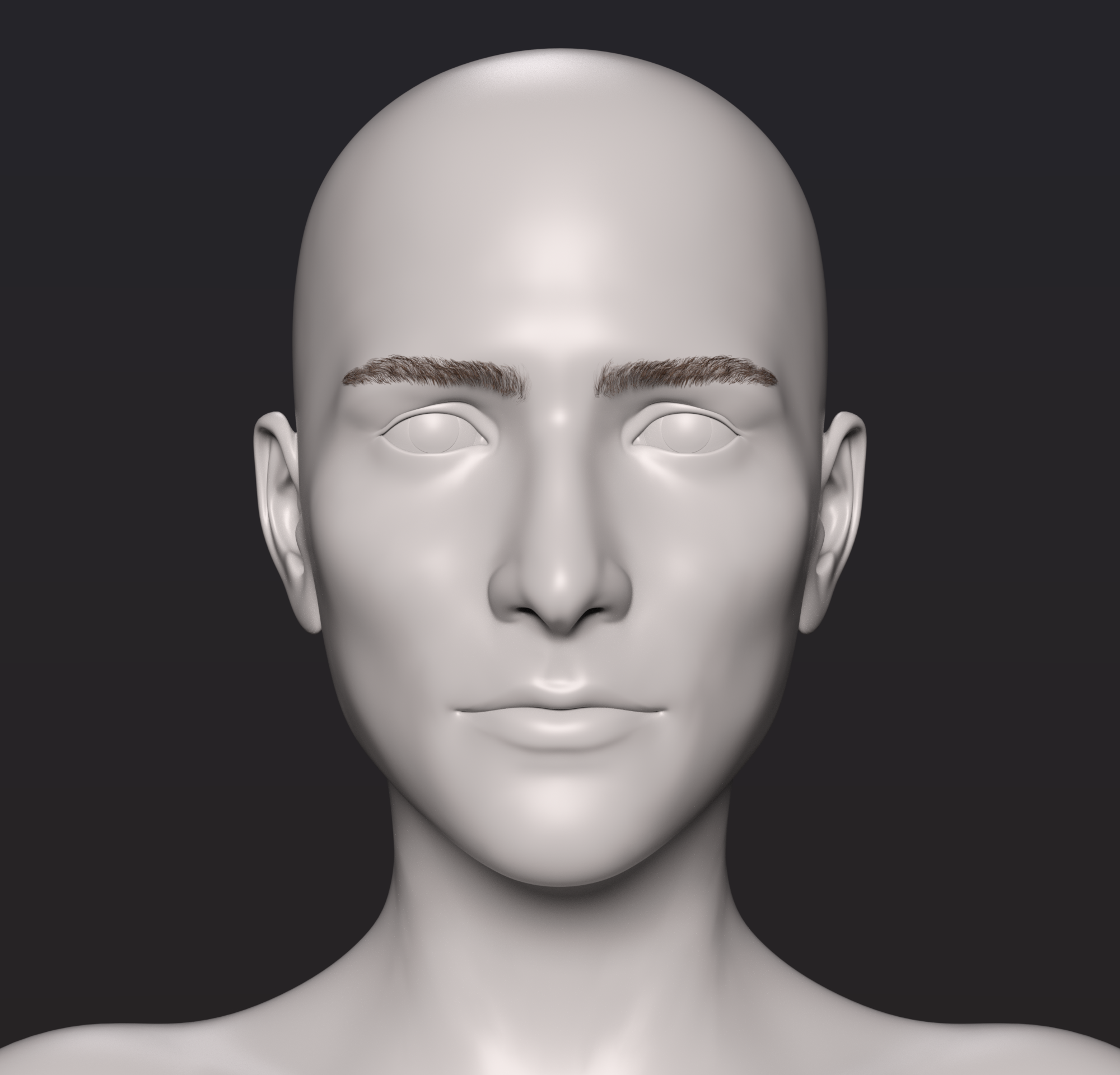 M. Rauch by magnus1781 on DeviantArt