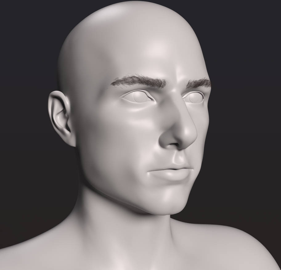 T. Cruise by magnus1781 on DeviantArt