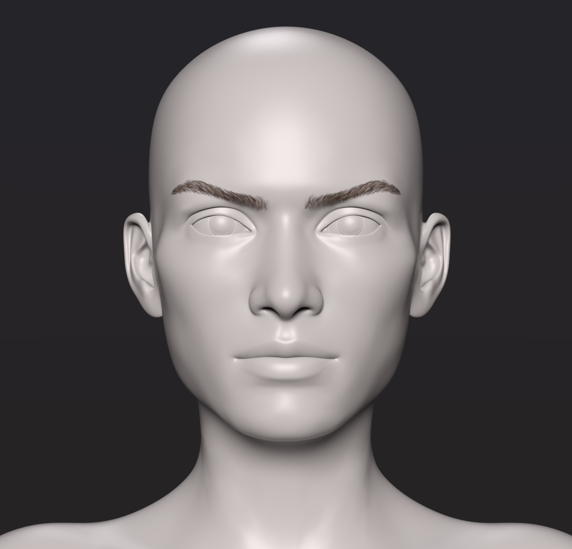 H. Berry by magnus1781 on DeviantArt