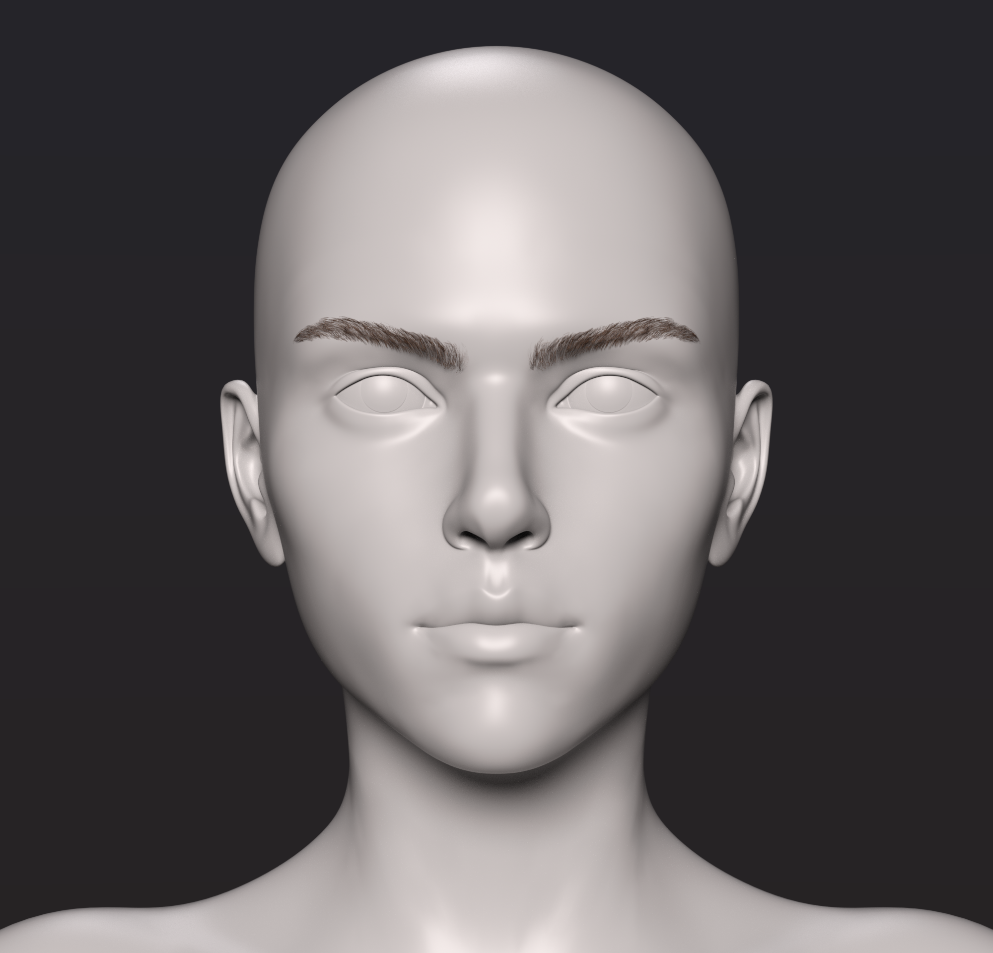 S. Johansson by magnus1781 on DeviantArt