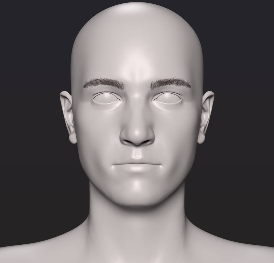 J. Renner by magnus1781 on DeviantArt