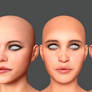 Facegen Textures (4) by magnus1781 on DeviantArt