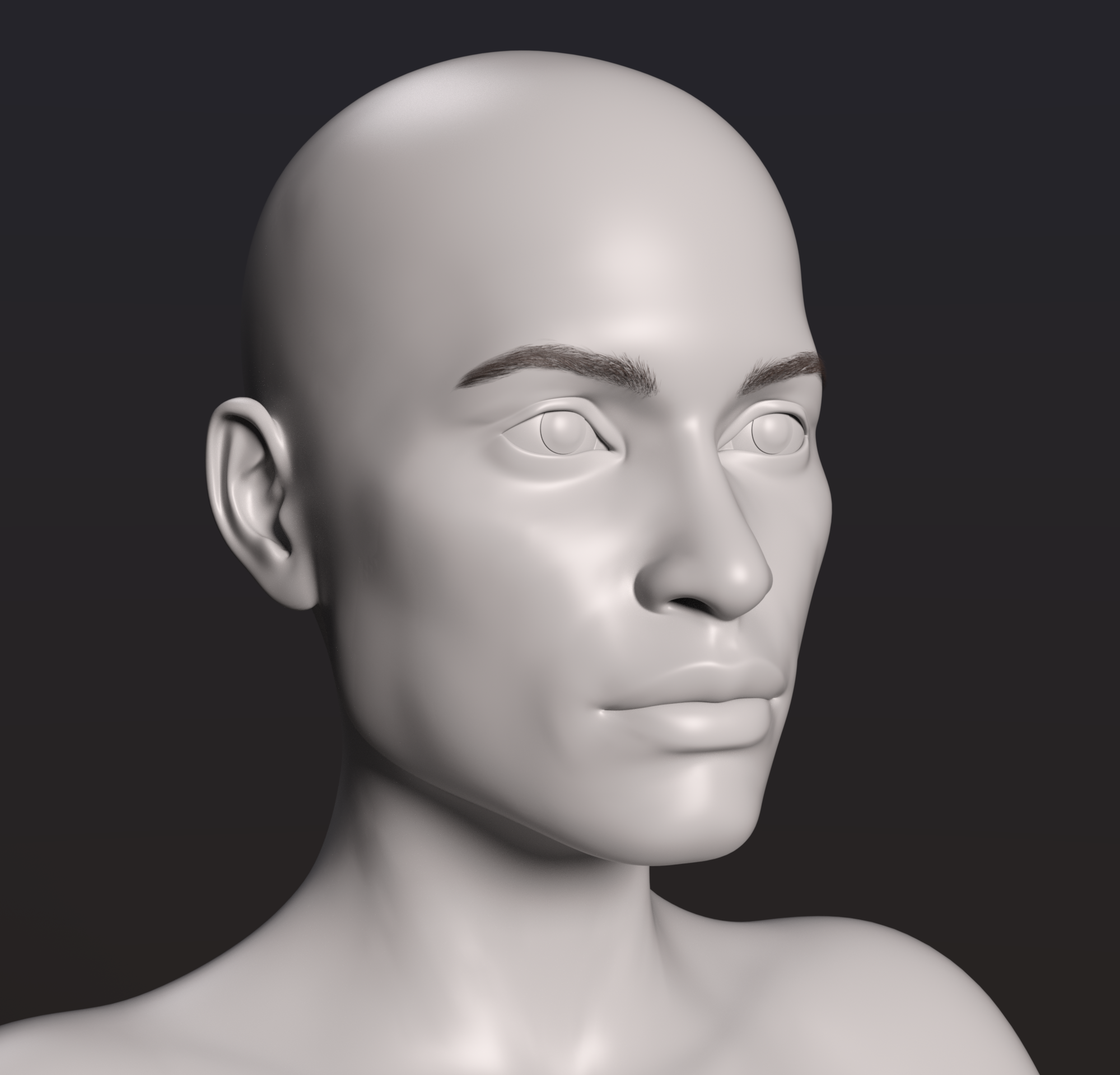 R. Dawson by magnus1781 on DeviantArt