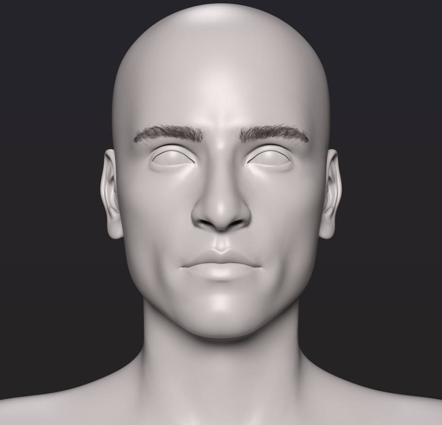 O. Isaac by magnus1781 on DeviantArt