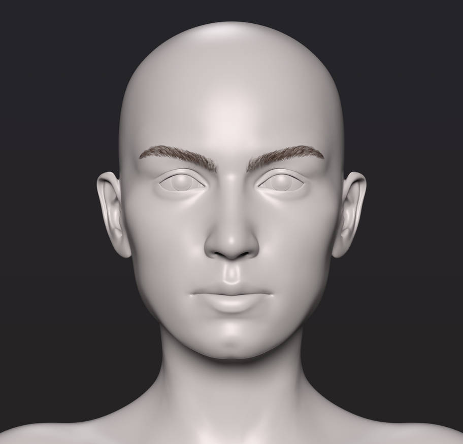 E. Blunt by magnus1781 on DeviantArt