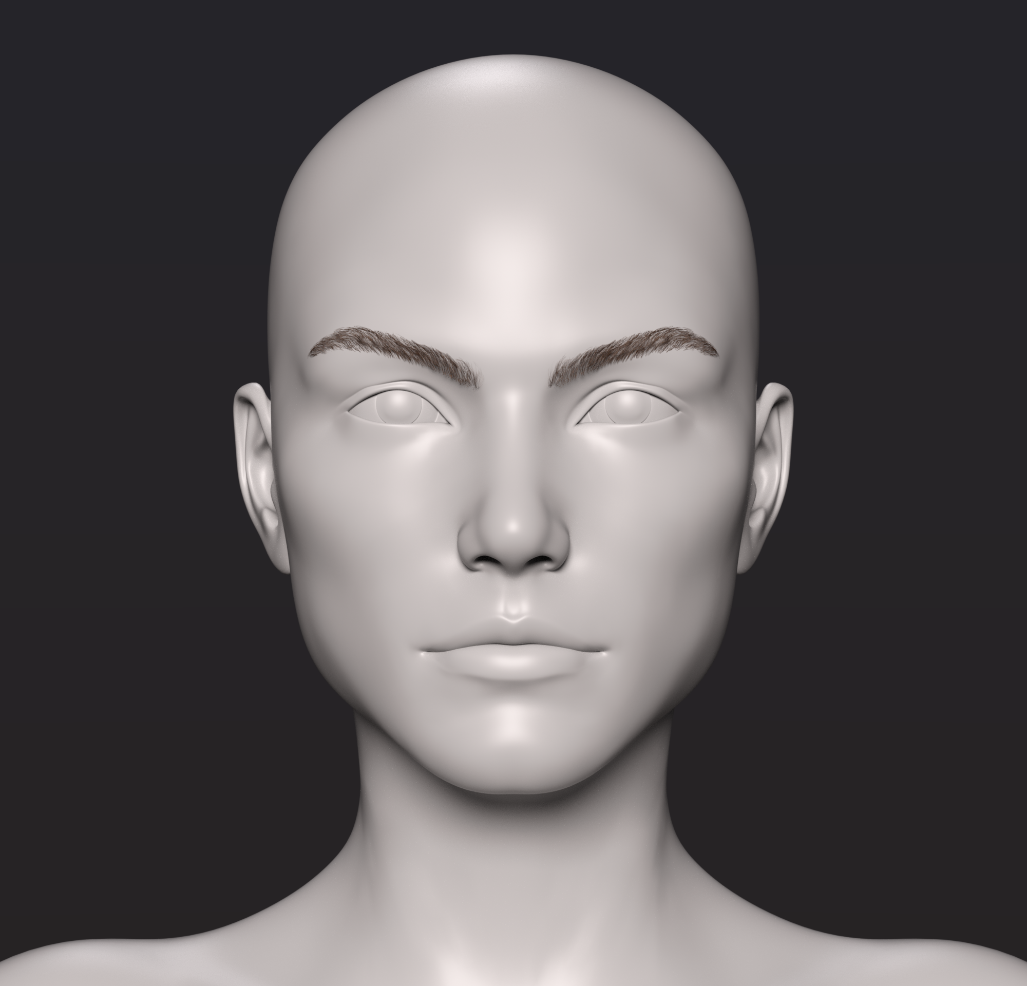 C. Carpenter by magnus1781 on DeviantArt