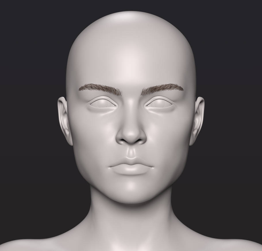 C. Ricci by magnus1781 on DeviantArt