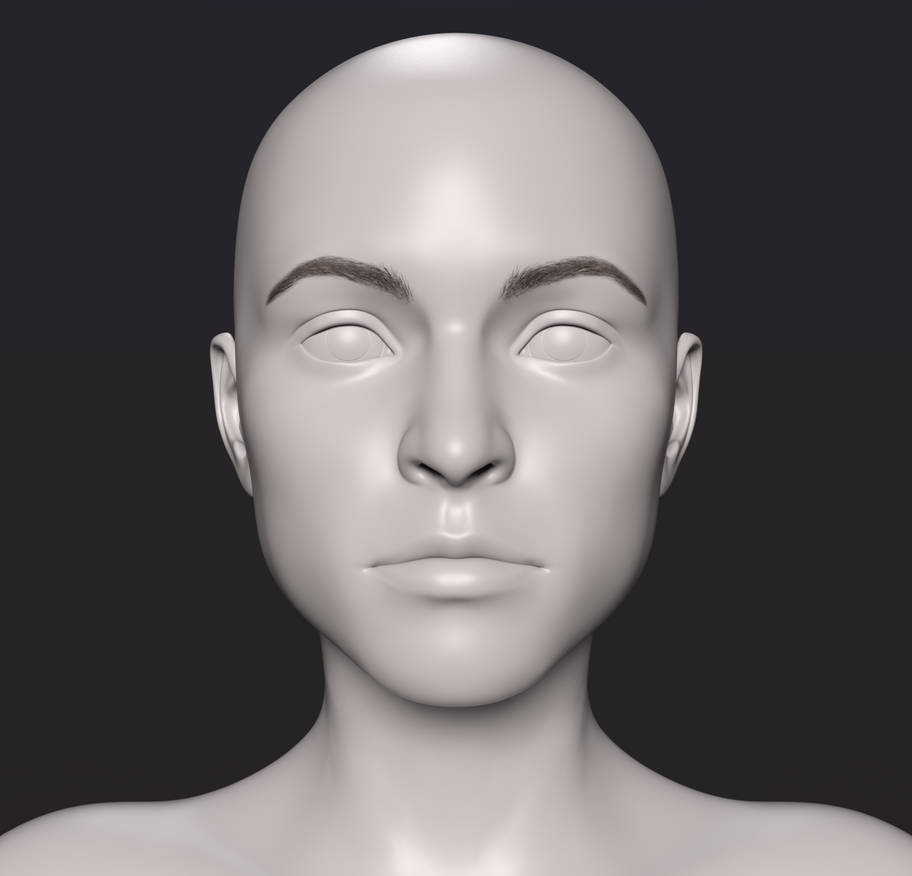 H.B. Carter by magnus1781 on DeviantArt