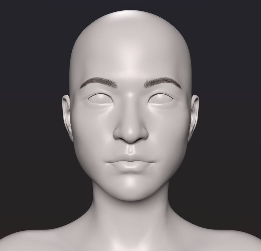 Morph Pack #1 by magnus1781 on DeviantArt