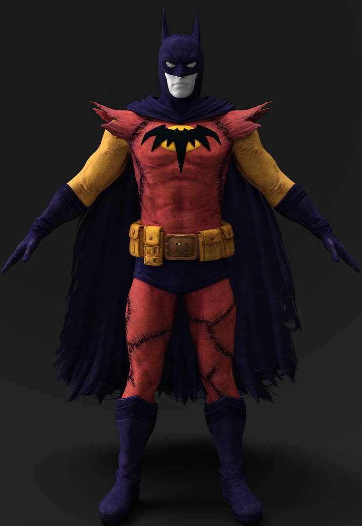 BAK Zur En Arrh for G8M by magnus1781 on DeviantArt