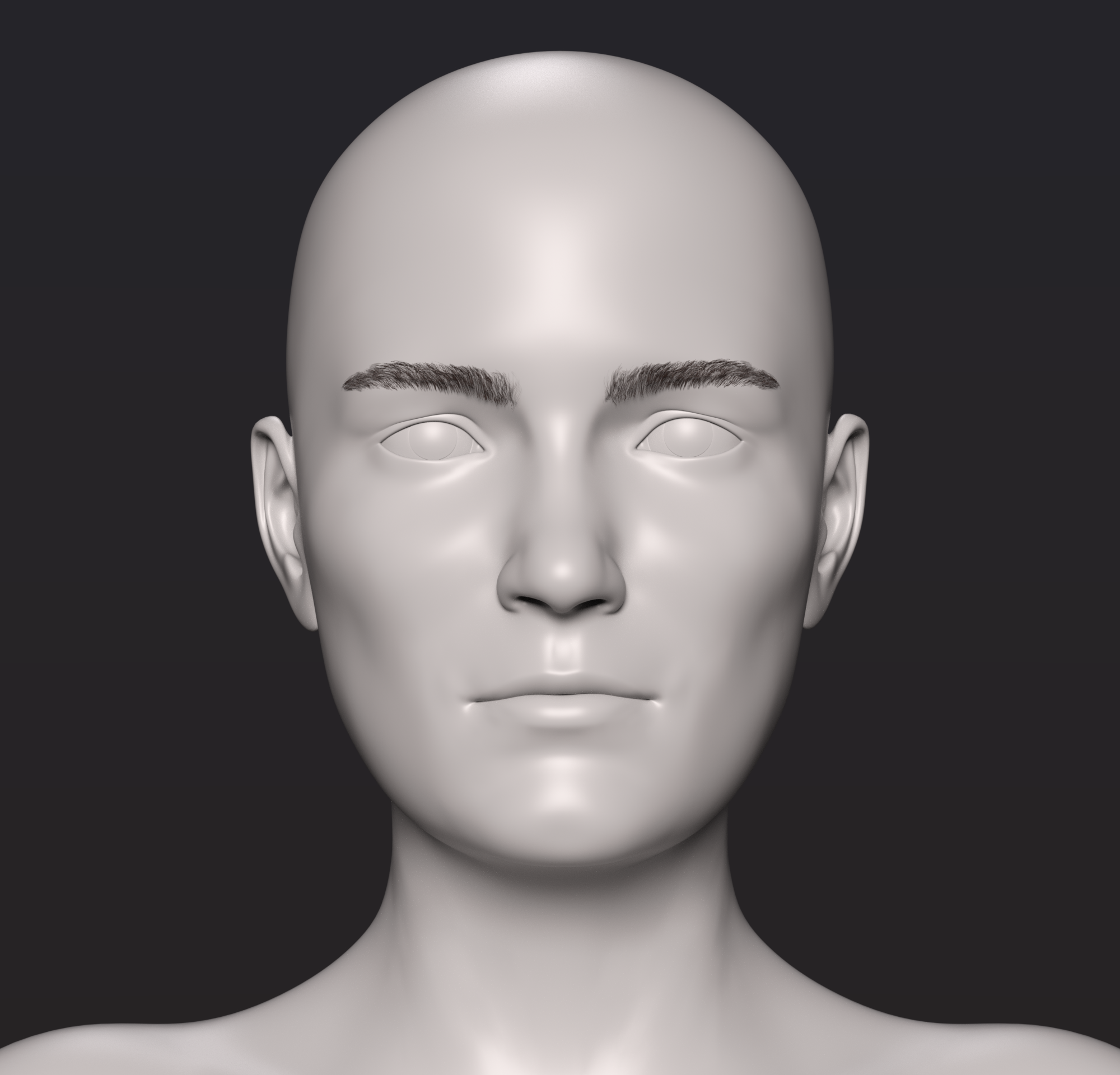 Celebrity Look-a-Likes for 3D figures Part 4 - Daz 3D Forums