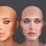 Facegen Textures (13) by magnus1781 on DeviantArt