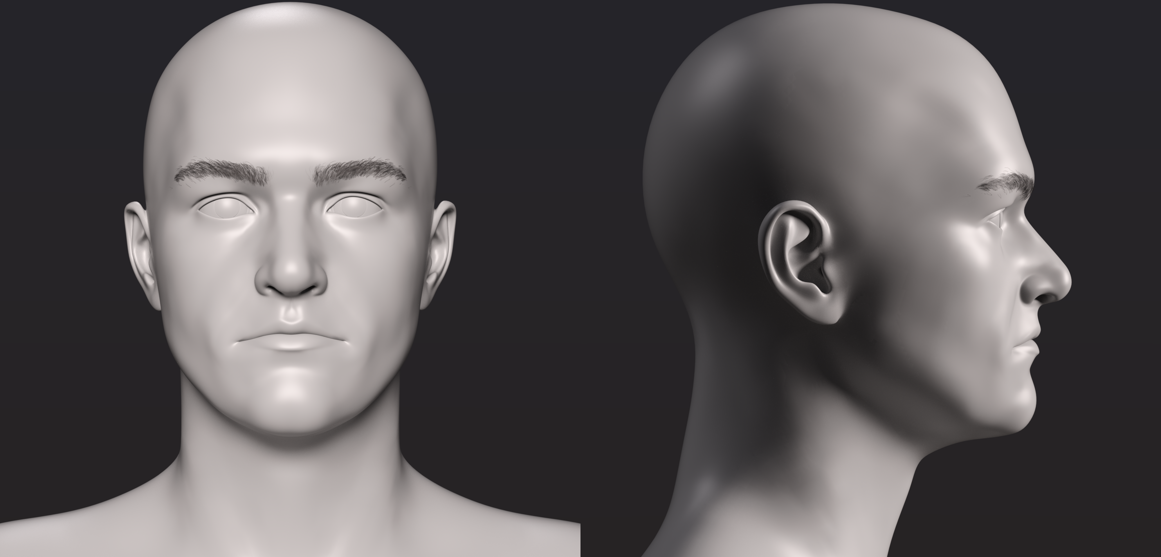 J. Nicholson v2 by magnus1781 on DeviantArt