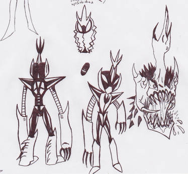 Explore the Best Lews Art | DeviantArt