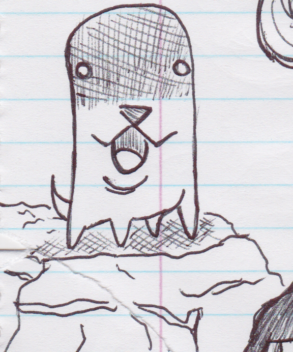 Infinity Dog by lorenzokcomics on DeviantArt